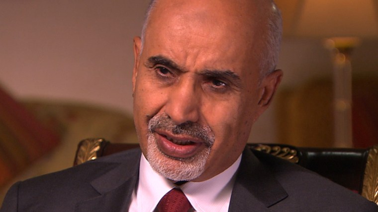 Libyan president: Movie not to blame for attack on U.S. Consulate