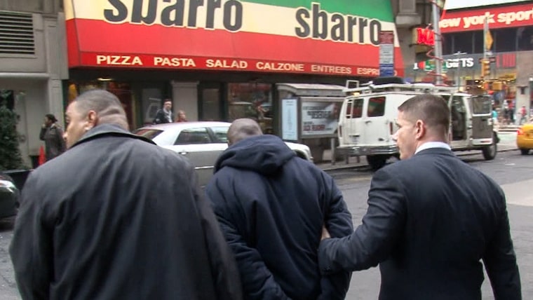 Subway pusher charged with second-degree murder