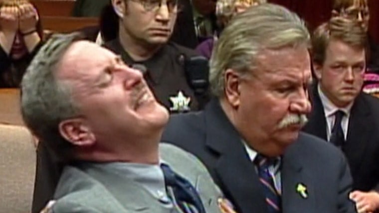 The Comic Book Murder, Vol. 2, Part 7