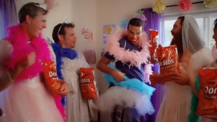 Sneak A Peek At The Funniest Super Bowl Ads
