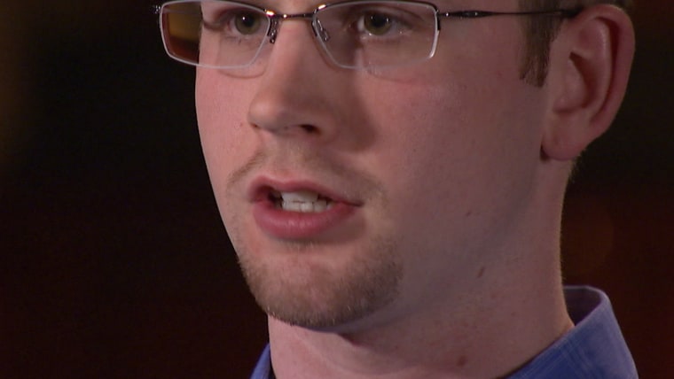 tommy silverstein cell