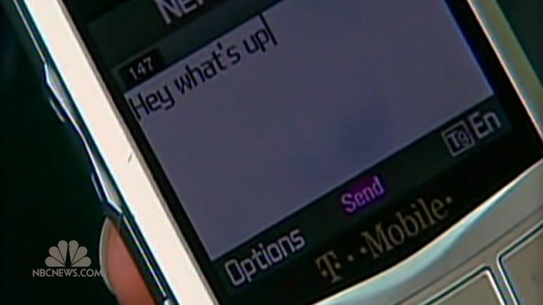 People Text and Drive, Despite Knowing the Dangers, Survey Shows