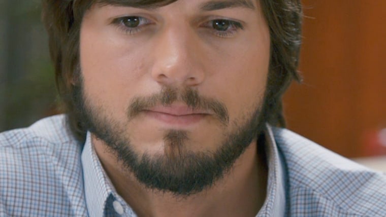 Watch the 'Jobs' trailer