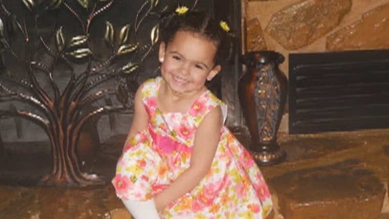 Dad refuses to return baby Veronica to adoptive parents