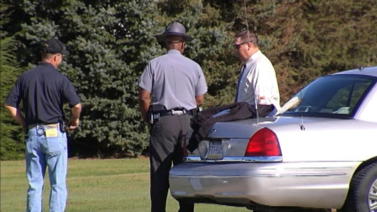 Pennsylvania man found headless, handless was killed by arrow through heart