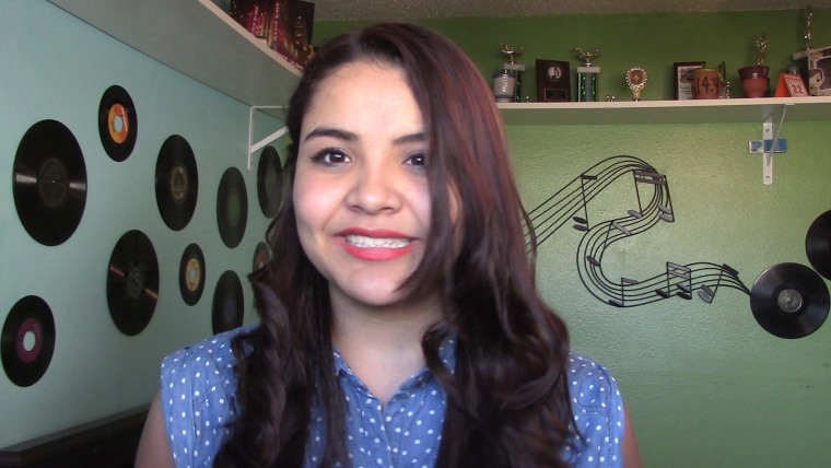 Priscilla Reyes Shares Her Plans For Next Year