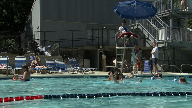 Here’s the poop on your pool water