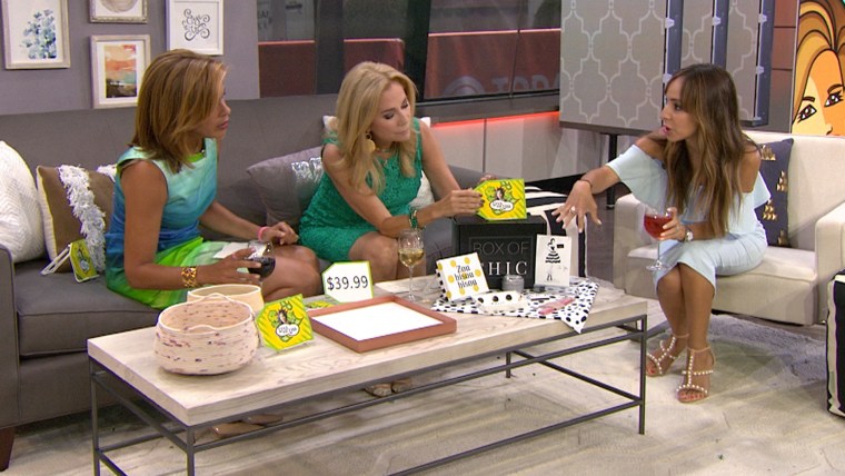 Luxe for Less: 7 chic home items for less than$50