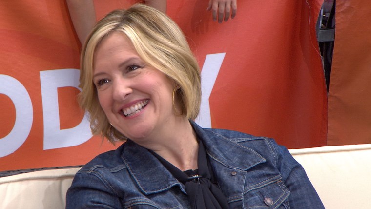 Brené Brown shares the 4 key principles to being brave