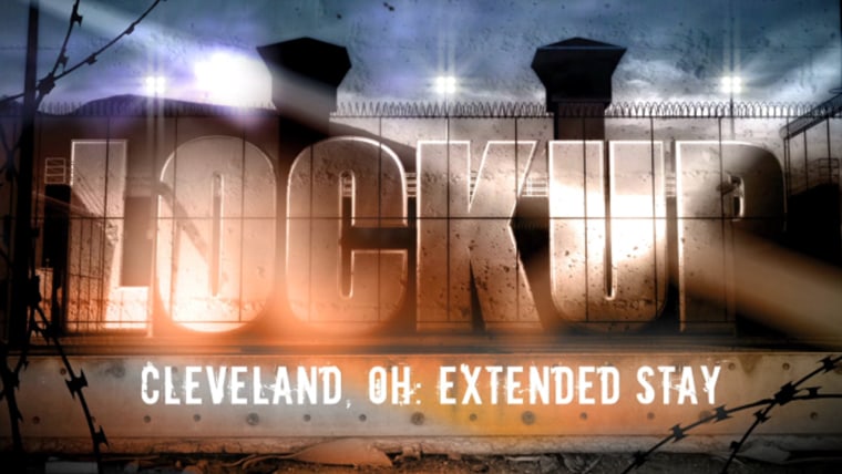 Lockup: Extended Stay — Cleveland