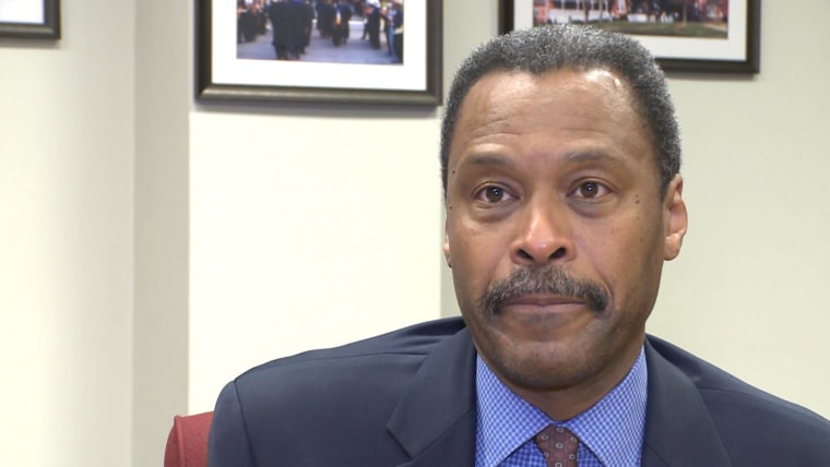 Morehouse President to Spelman Student: We'll Join You in Finding Justice