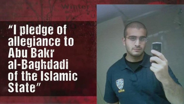 FBI Releases Full Transcript of 911 Calls from Orlando Massacre