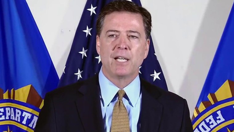 Attorney General Lynch Says Hillary Clinton Won't Be Charged Over Email ...