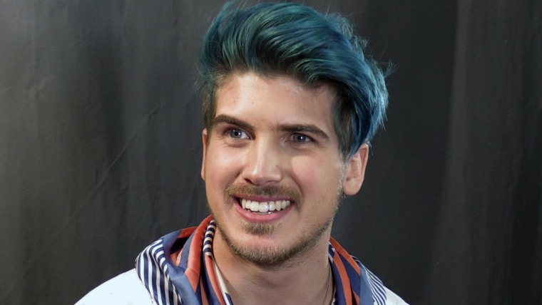 joey graceffa