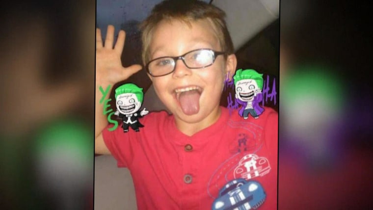 ‘Superhero’s funeral’ will honor 6-year-old SC shooting victim Jacob Hall ‘Superhero’s funeral’ will honor 6-year-old SC shooting victim Jacob Hall