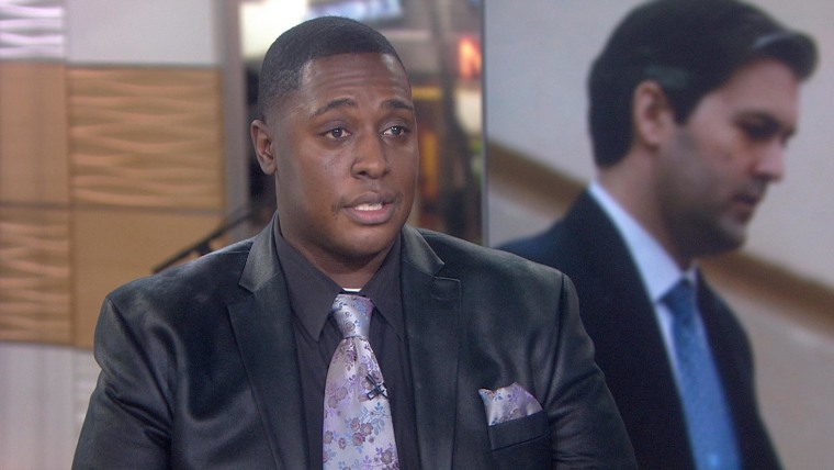 Michael Slager jury foreman speaks out on mistrial in Walter Scott shooting