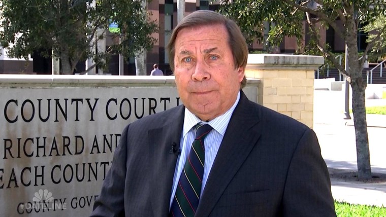 Dennis Murphy Previews: The Sting