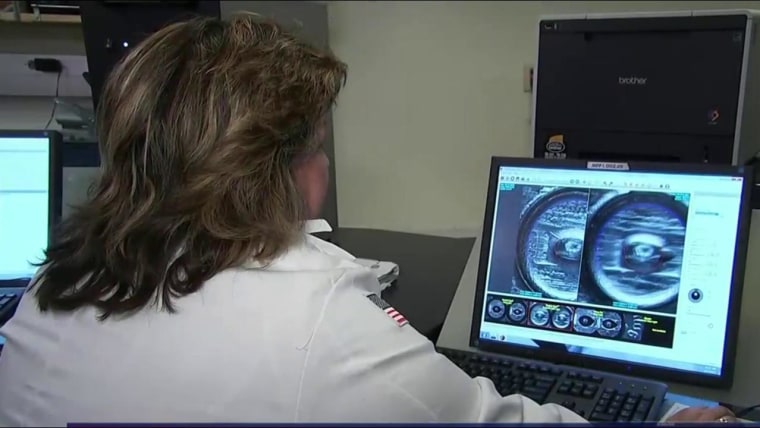 Inside an ATF Lab Where Researchers Are Looking to Connect Guns with ...