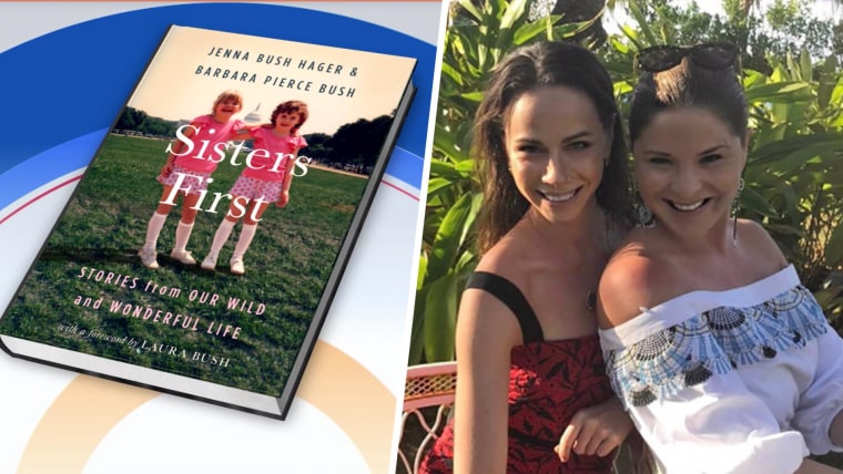 Barbara Bush describes her 'hilarious' first date with husband Craig Coyne