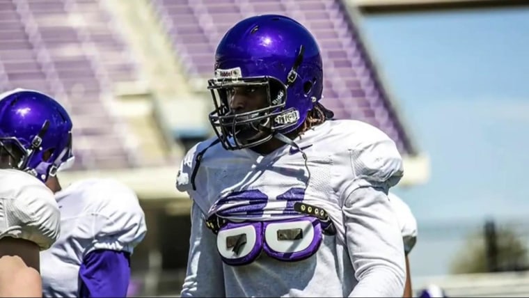 Thanks To Football, This Compton Student Is Heading To Oxford