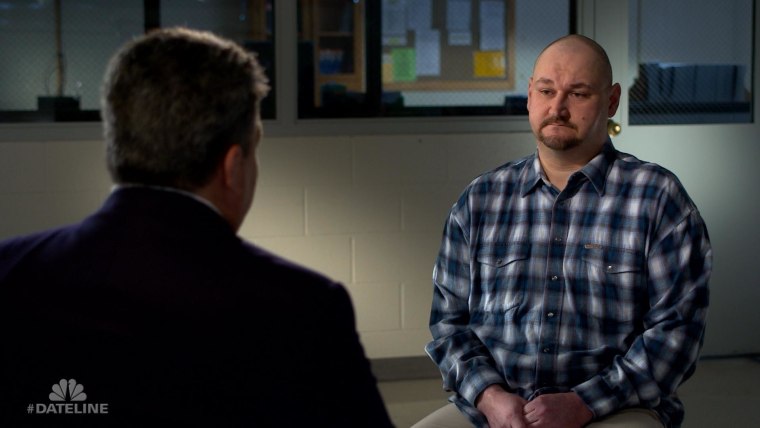 Convicted Killer Cody Johnston on Life in Prison and The Case Against Him