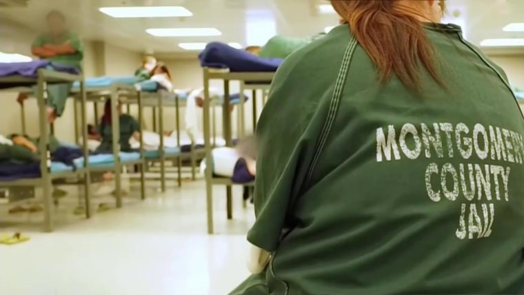 Jails Become Detox Centers in Opioid Epidemic