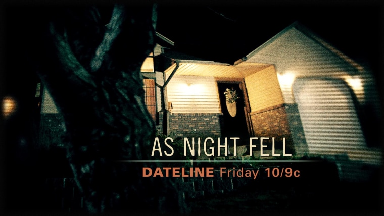 DATELINE FRIDAY PREVIEW: As Night Fell