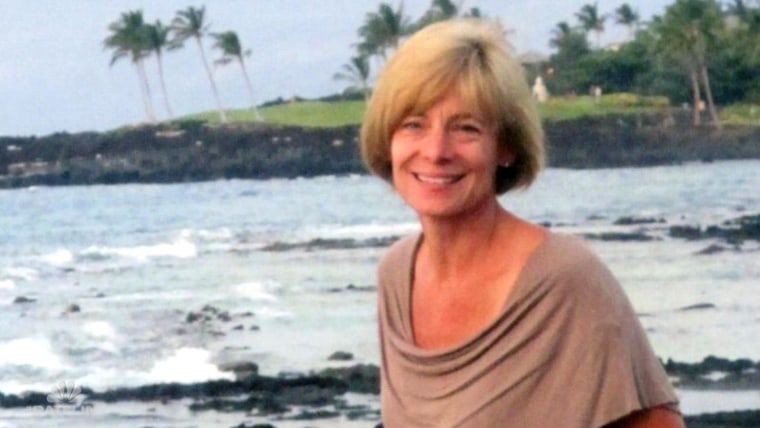 Remembering Debbie Kelly