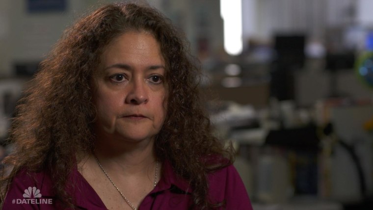 San Antonio Express-News Reporter Elizabeth Zavala Recalls Mood Inside ...
