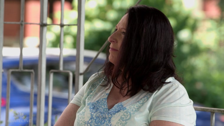 David Dooley’s Wife Says She Feels Responsible for Husband’s Sentence