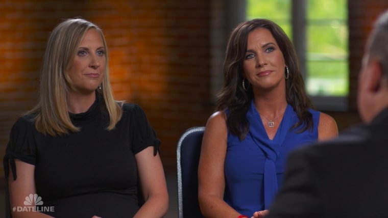 Michelle Mockbee’s Sisters Brace for a Second Trial