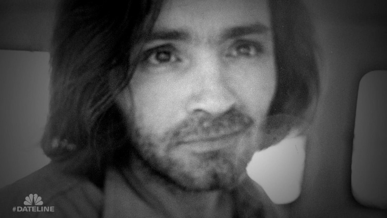 Former 'Manson Family' Confidant Opens Up For the First Time on National TV