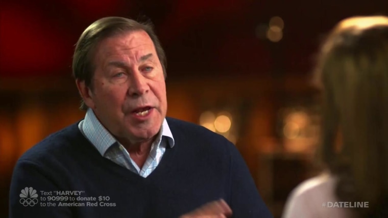 The Informant, Part 3