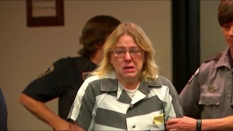 Joyce Mitchell, who helped 2 prisoners escape, is denied parole again