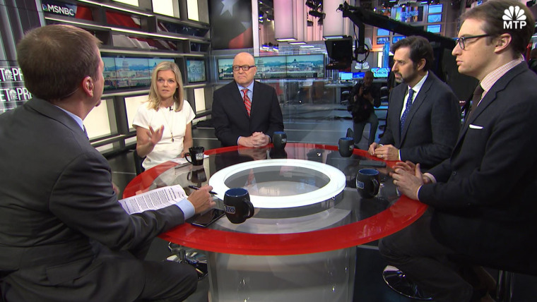 Full media panel: Fake News and Twitter in the White House