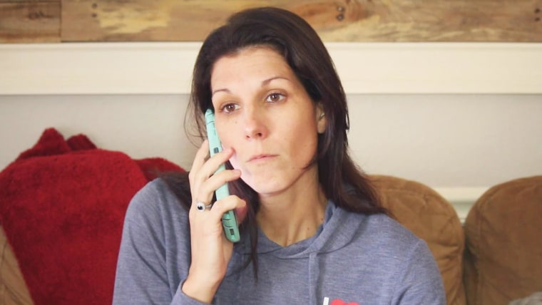 When you catch your spouse being a ‘Netflix cheater’