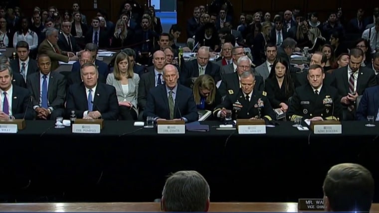 U S Intel Agencies Predict Russia To Escalate Election Meddling Efforts