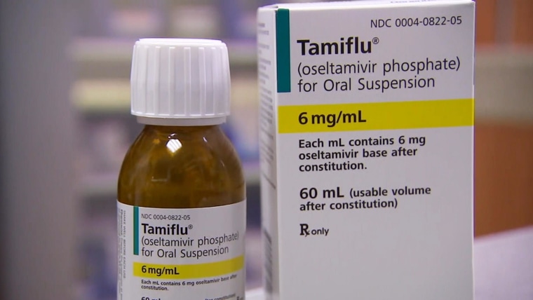 Nurse bluntly lets people know how to avoid the flu in hilarious video