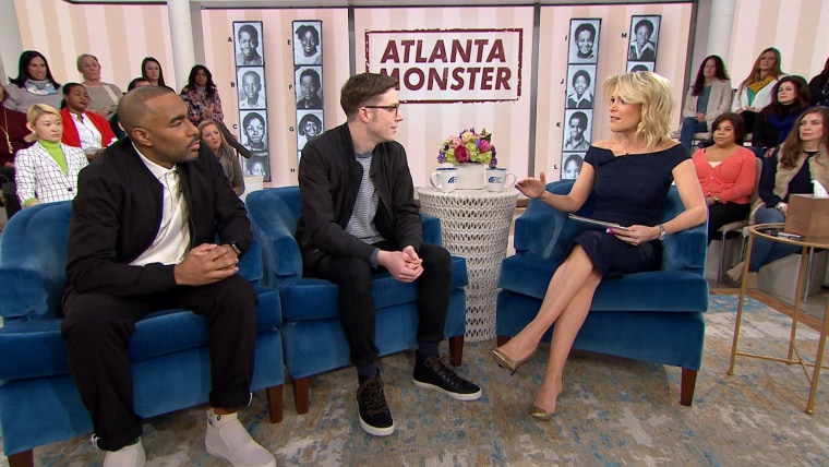 'Atlanta Monster' and 8 other true crime podcasts you need to listen to ...