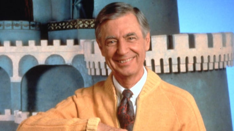 Here's a first look at the new 'Mister Rogers' documentary