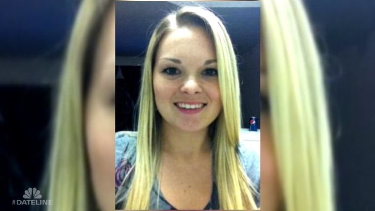 Remembering Kelli Bordeaux