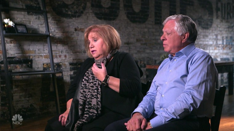 Exclusive Preview: Dan Markel’s Parents Speak Out to NBC News’ Dennis ...