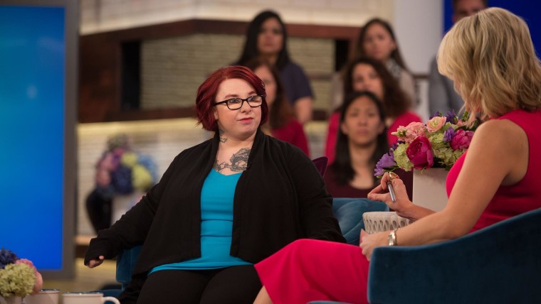 Cleveland kidnapping survivor Michelle Knight opens up on marriage ...
