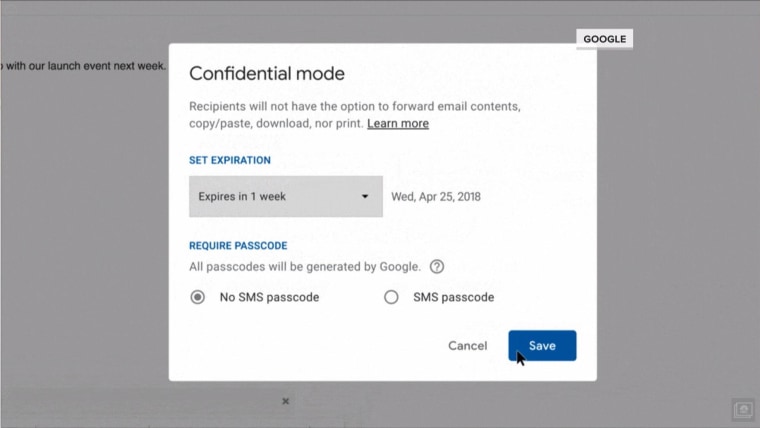 Google's new Gmail update makes big changes to email