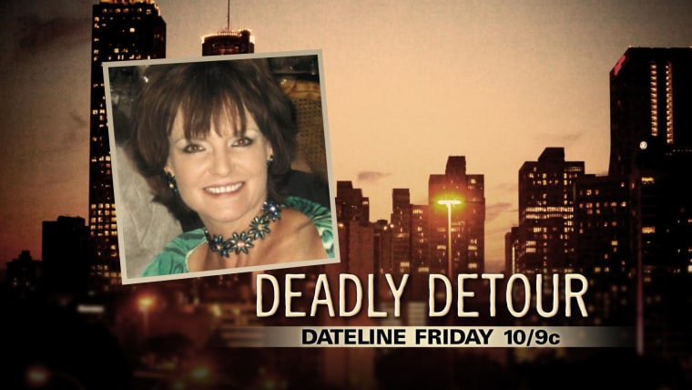 Dateline Episode Trailer: Deadly Detour