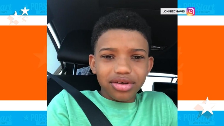 'This Is Us' child actor fires back after being bullied over gap ...