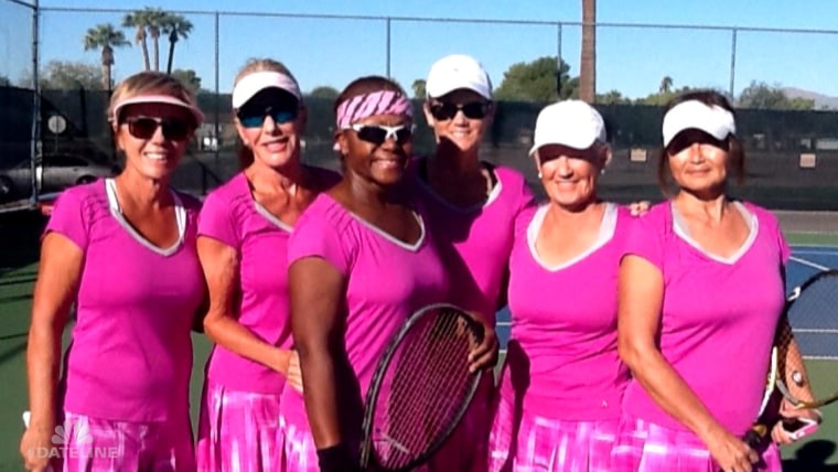 Remembering Mary Simmons