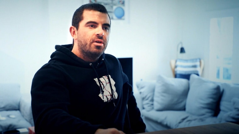 Overcoming the odds: How celebrity trainer Ben Bruno went from ...