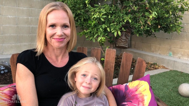 The Groves family today