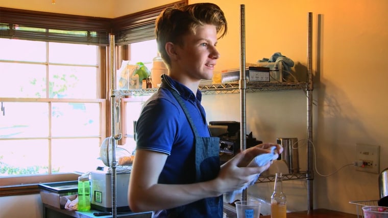 Watch the full trailer for ‘Chef Flynn’